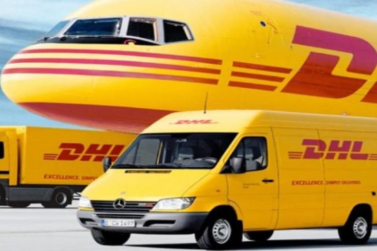 DHL Express cumple 40 años en el Perú anunciando importantes ...