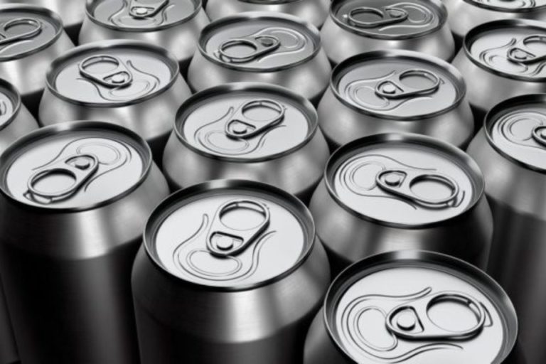 Ball Corporation abrirá primera planta de latas de aluminio en Perú