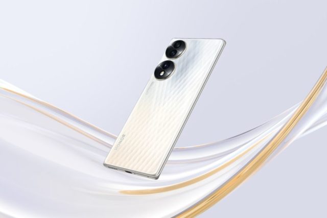 Fotografía a otro nivel: HONOR 70 trae el primer sensor SONY IMX800