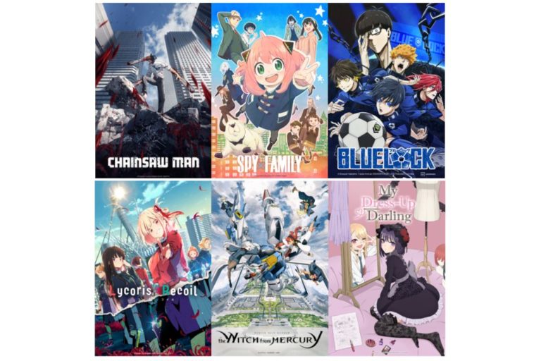 Crunchyroll agrega series de anime favoritas a su catálogo con publicidad