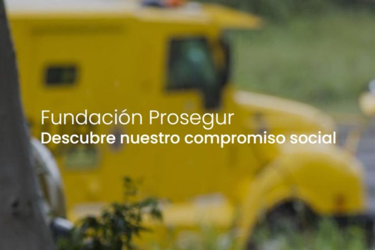 Prosegur Alarms, la Fundación Prosegur y la Fundación Pachacútec se ...