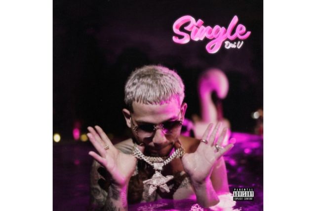 SINGLE es el nuevo sencillo de Dei V
