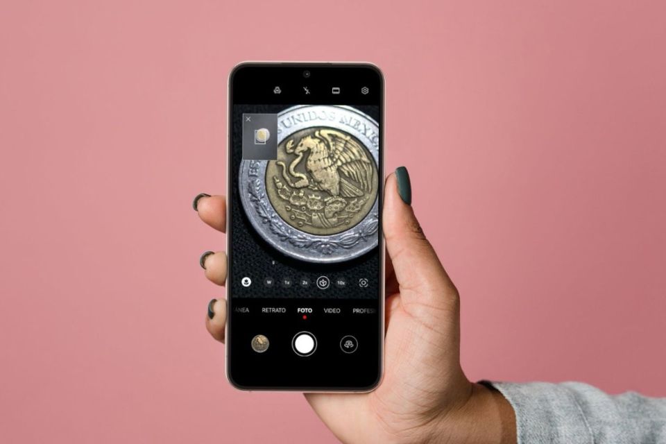 ¿Cómo usar la fotografía macro en el HUAWEI PURA70 Ultra para capturar ...