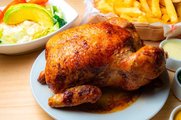 DÍA DEL POLLO A LA BRASA: UN ÍCONO GASTRONÓMICO Y MOTOR ECONÓMICO EN PERÚ