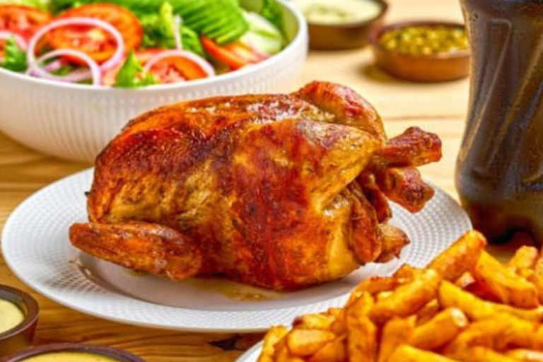 Día del Pollo a la Brasa: ¿Qué ciudades del Perú consumen más este plato?