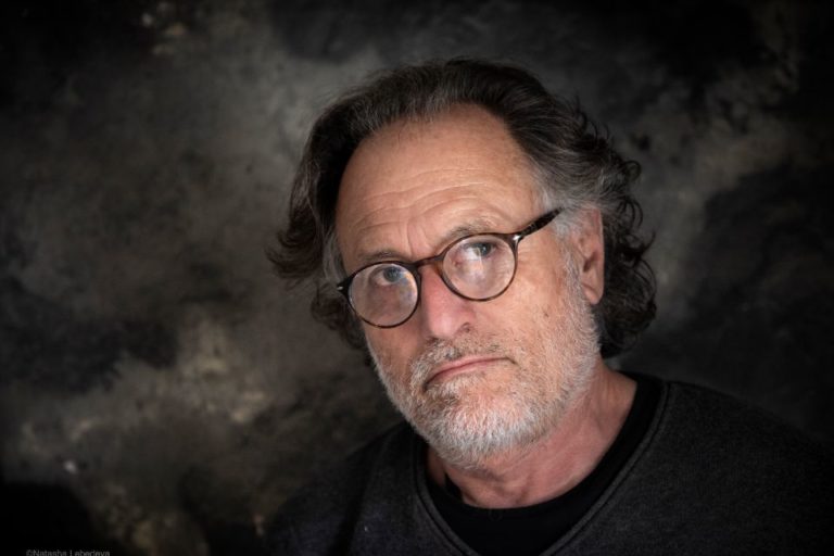 Por primera vez, el artista español Rafa Forteza presentará una muestra ...