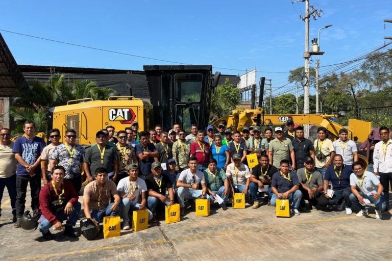 Celebran Día del Operador, entre masiva participación en actividades ...