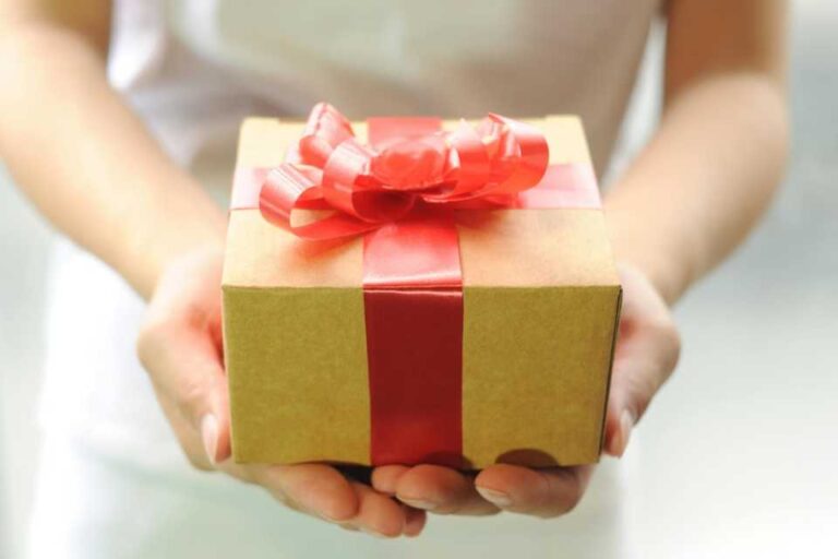 4 ideas de regalos premium para tu persona especial