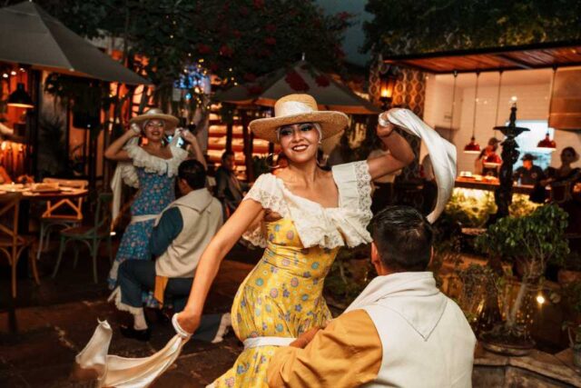 Lima de Oro 2026, la celebración gastronómica de Casa Tambo