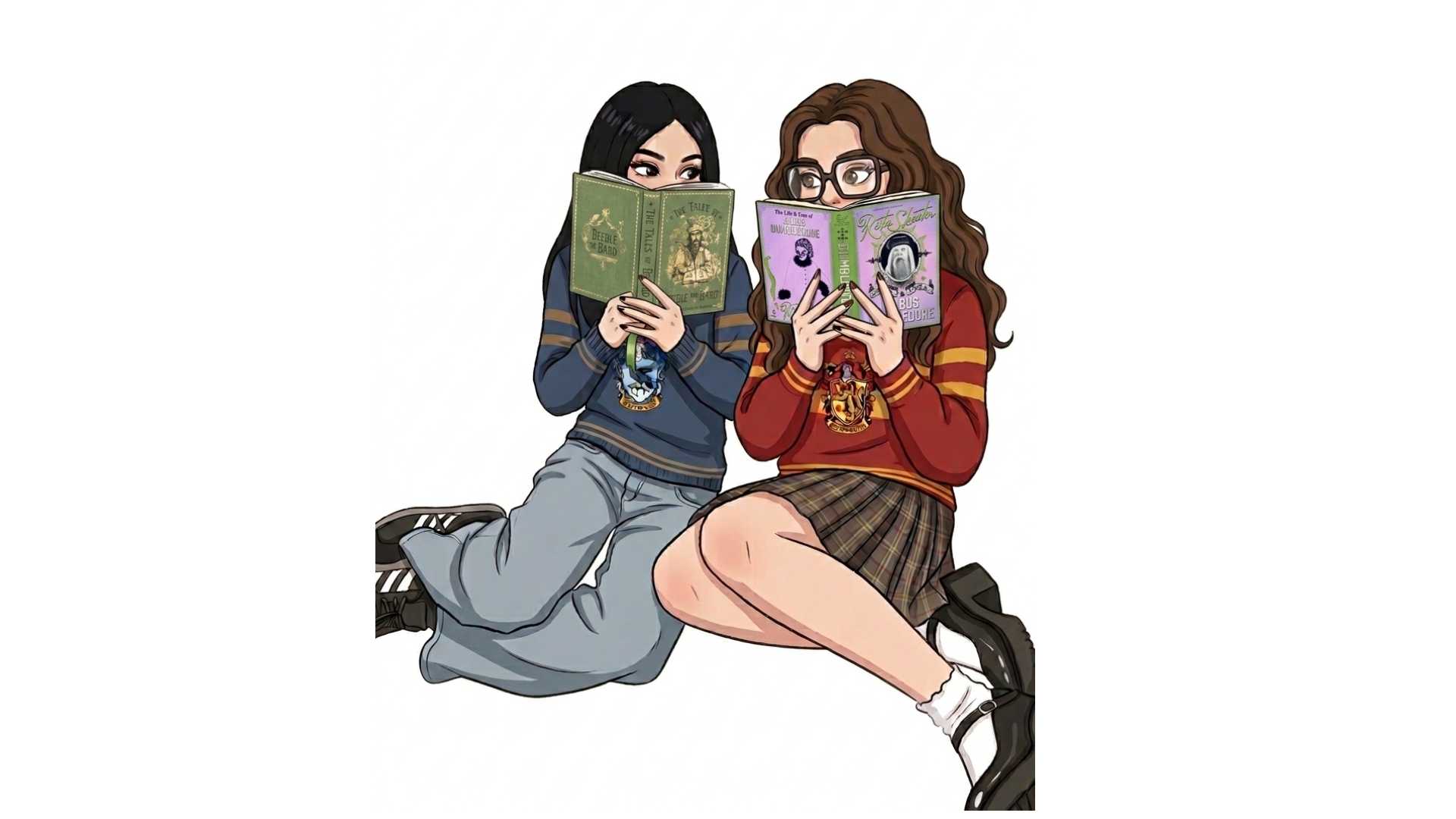 Club de lectura de Harry Potter inicia sesiones gratuitas