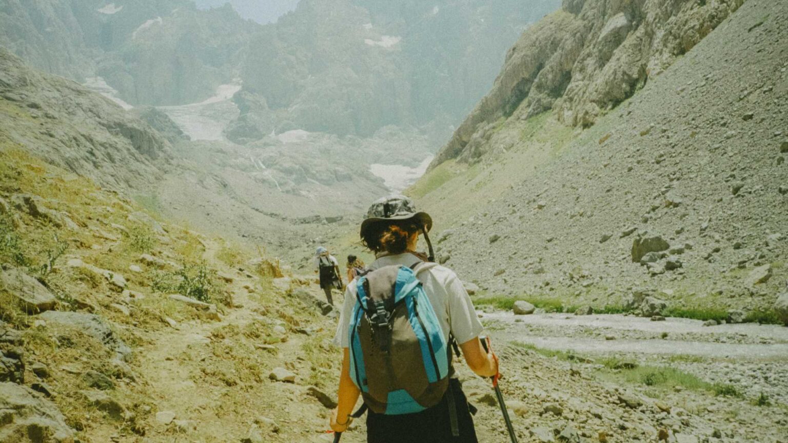 Viajar solo: aprendizajes clave para tu primer viaje en solitario